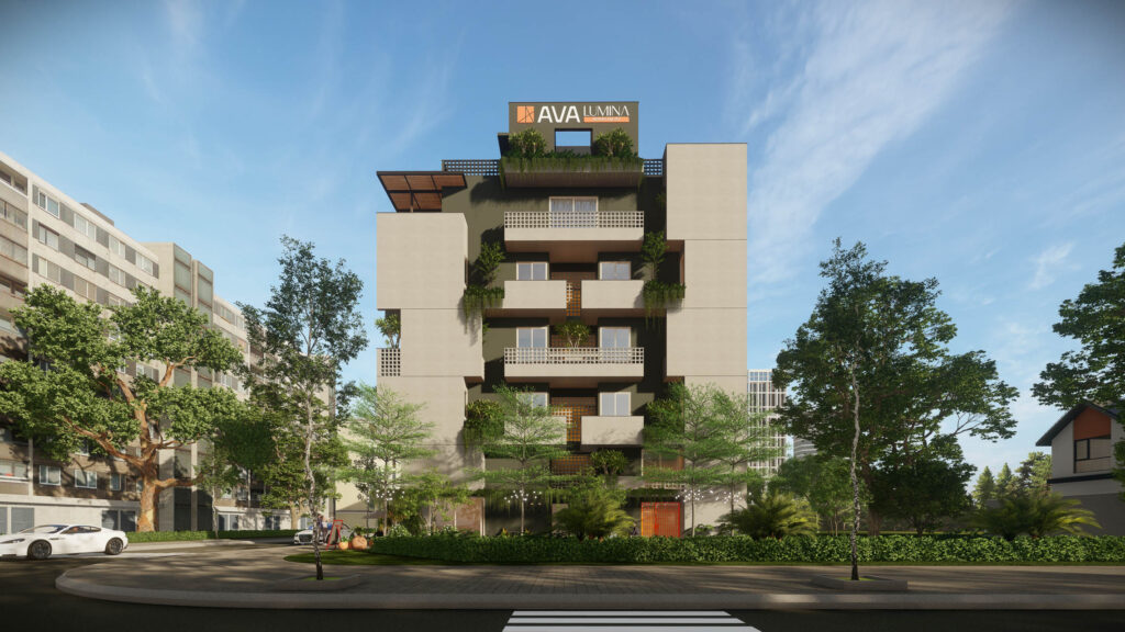 AVA Lumina: Premium Apartments for rent in FPT City (Adjacent to FPT ...